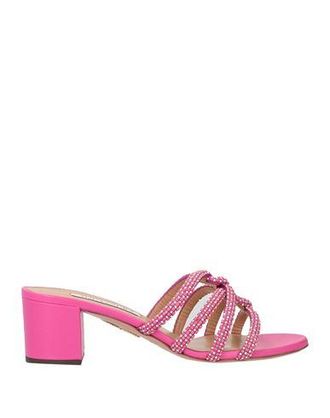 Aquazzura CHAUSSURES - Sandales sur YOOX.COM