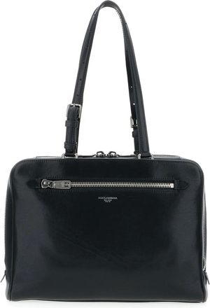 Dolce & Gabbana Herren, Taschen, Schwarzk, ONE SIZEGr&ouml;&szlig;e