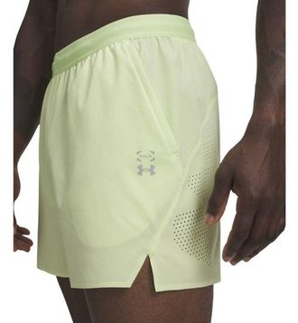 Under Armour Halo Train M - kurze Laufhose - Herren