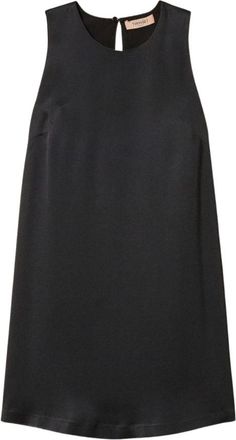 Twinset Femme, Blouses et Chemises, Noir, Taille: 40 FR Tunique