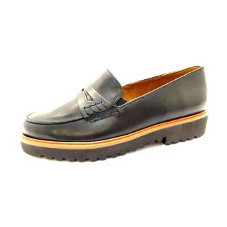 Paul Green Slipper - - Shoes - Damen - Schwarzk - 37 1/2 EU