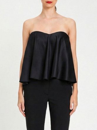 Twinset Top TWINSET Damen Farbe Schwarz