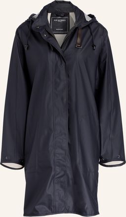 Ilse Jacobsen Ilse Jacobsen Regenmantel rain71 blau