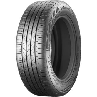 Continental Sommer 225/50 R17 TL 94Y ECOCONTACT 6