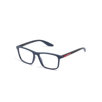 Prada PS 01Qv Tfy1O1 Optical Frame - - Accessories - Herren - Blau - 54 MM
