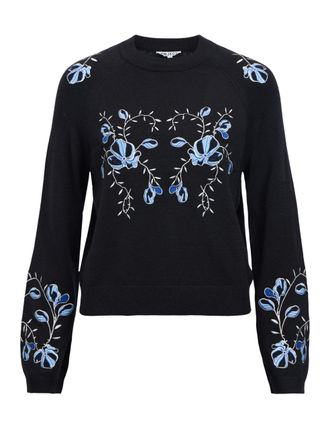 Object Objlaney Rubin Ls Pullover Noos