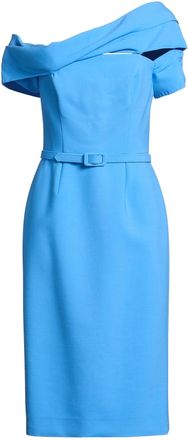 Oscar De La Renta KLEIDER - Midi-Kleider auf YOOX.COM