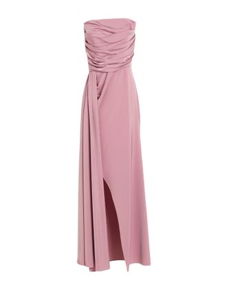 Silence Limited KLEIDER - Maxi-Kleider auf YOOX.COM