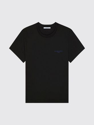 Givenchy T-Shirt Femme couleur Noir