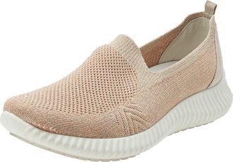 Igi & Co Igi&Co Damen Donna Karina Penny Loafer, Platin Puder, 40 EU