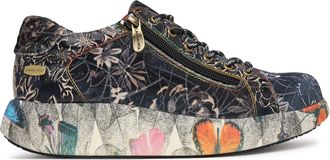 Laura Vita Sneakers Laura Vita Nikito 44 Schwarz