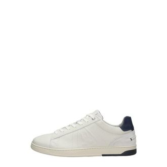 Gaastra Herren, Schuhe, Wei&szlig;, 46 EUGr&ouml;&szlig;e