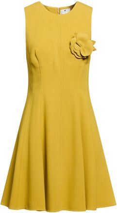 Elisabetta Franchi KLEIDER - Mini-Kleider auf YOOX.COM