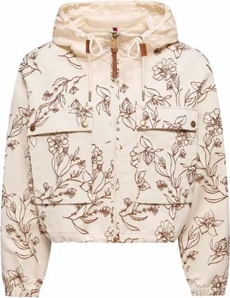 Moncler Femme, Vestes, Brun, Taille: 44 FR Sacs