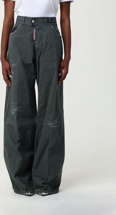 Dsquared2 Jeans DSQUARED2 Damen Farbe Grau