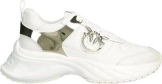 Pinko Pinko, Damen, Schuhe, Wei&szlig;, 41 EUGr&ouml;&szlig;e