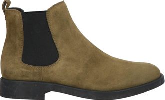 Tod's SCHUHE - Stiefeletten auf YOOX.COM