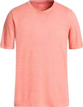 120% Lino TOPS - T-shirts auf YOOX.COM