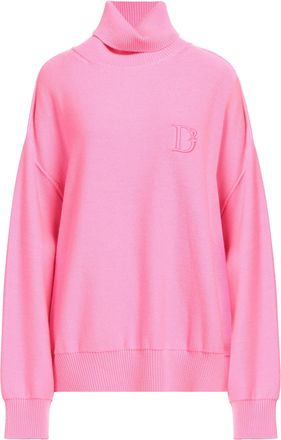 Dsquared2 STRICKWAREN - Rollkragenpullover auf YOOX.COM