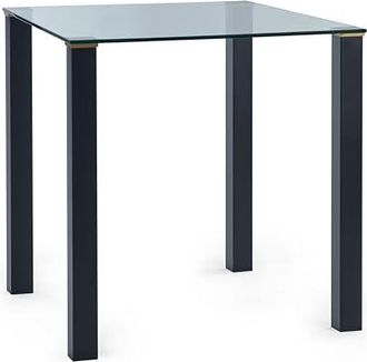 Julian Bowen Piero Quadratischer Tisch