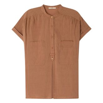 Sessun Blouse Rayures Camille Sess&ugrave;n