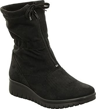 Westland by Josef Seibel Bottines Calais 45 | noir, Couleur:noir, Taille:39