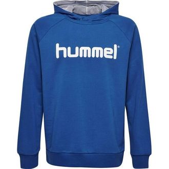 Hummel Kinder Kapuzensweat GO