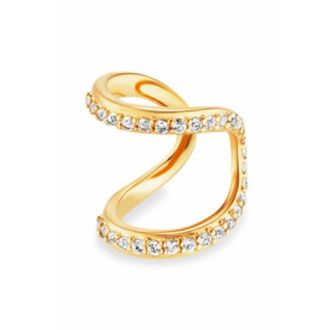 Cai Damen, Accessories, Gelb, ONE SIZEGröße