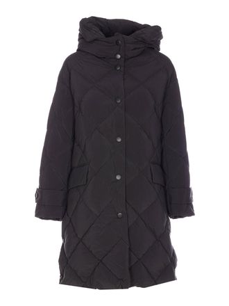 Tatras Blouson Rembourr&eacute; - Noir