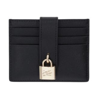 Karl Lagerfeld Damen, Accessories, Schwarzk, ONE SIZEGr&ouml;&szlig;e