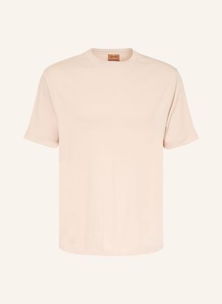 Mos Mosh Mos Mosh Gallery T-Shirt Mmdarren beige