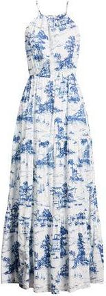 MC2 Saint Barth ROBES - Robes longues sur YOOX.COM