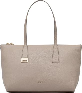 Furla Olivia M Tote - - Bags - Damen - Beige - ONE SIZE