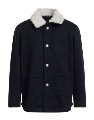 Daniele Alessandrini JACKEN & M&Auml;NTEL - M&auml;ntel auf YOOX.COM