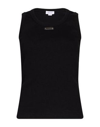 Alexander McQueen TOPS - D&eacute;bardeurs sur YOOX.COM
