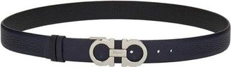 Ferragamo Damen G&uuml;rtel aus Leder