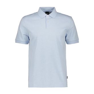 HUGO BOSS Herren, Oberteile, Blau, SGr&ouml;&szlig;e