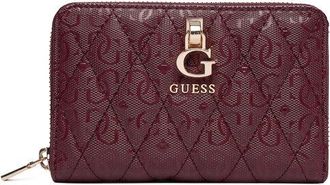Guess Geldb&ouml;rse Tamara Slg SWGG23 23140 Dunkelrot