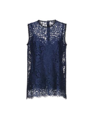 Dolce & Gabbana TOPS - Tops auf YOOX.COM