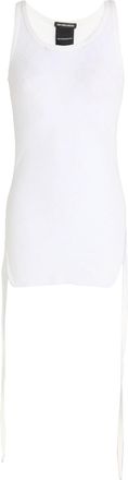 Ann Demeulemeester TOPS - Tank Tops auf YOOX.COM
