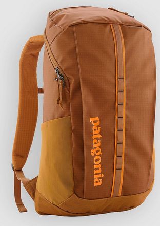 Patagonia Black Hole 25L Rucksack cinnamon brown