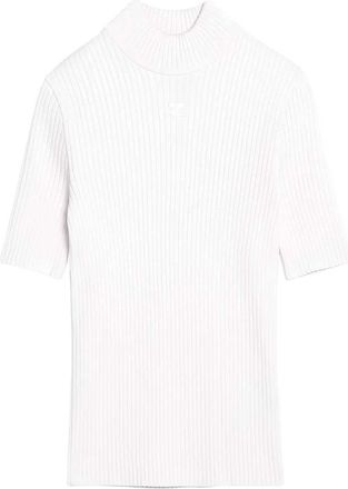 Courr&egrave;ges Haut Courr&egrave;ges avec imprim&eacute;