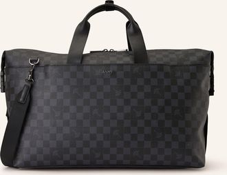 Joop Weekender Cortina Piazza Maik schwarz