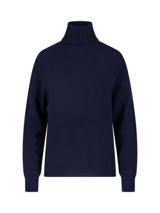 Maryya Kaschmir- Und Schurwollpullover
