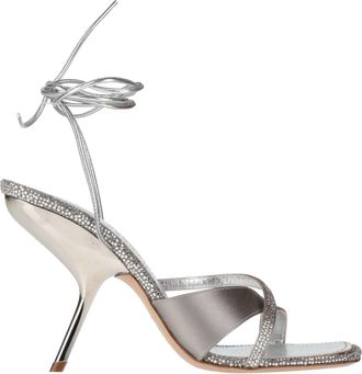 Ferragamo SCHUHE - Sandalen auf YOOX.COM