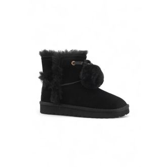 Liu Jo Winterstiefel - - Shoes - Damen - Schwarzk - 36 EU