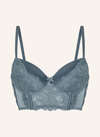 Hunkem&ouml;ller Hunkem&ouml;ller B&uuml;gel-Bh Viktoria blau