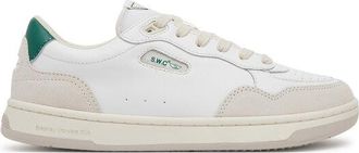 Stepney Workers Club Sneakers Pro Cup 01 YQ01650 Weiß