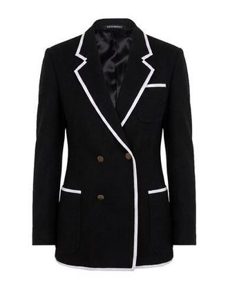 Emporio Armani Ensembles et coordonn&eacute;s - Blazers sur YOOX.COM