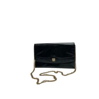 Givenchy Pre-owned Clutch - - Pre-owned - Damen - Schwarzk - ONE SIZE